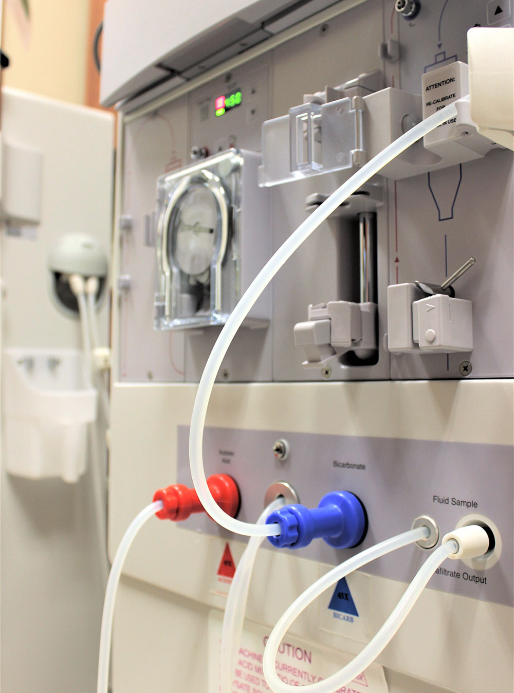 Dialysis Services – Trident Technology
